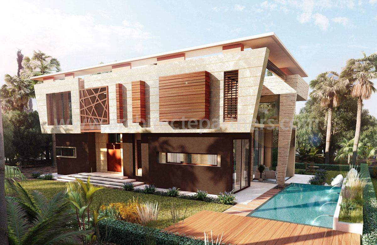VILLA MARC - AS PARTNERS